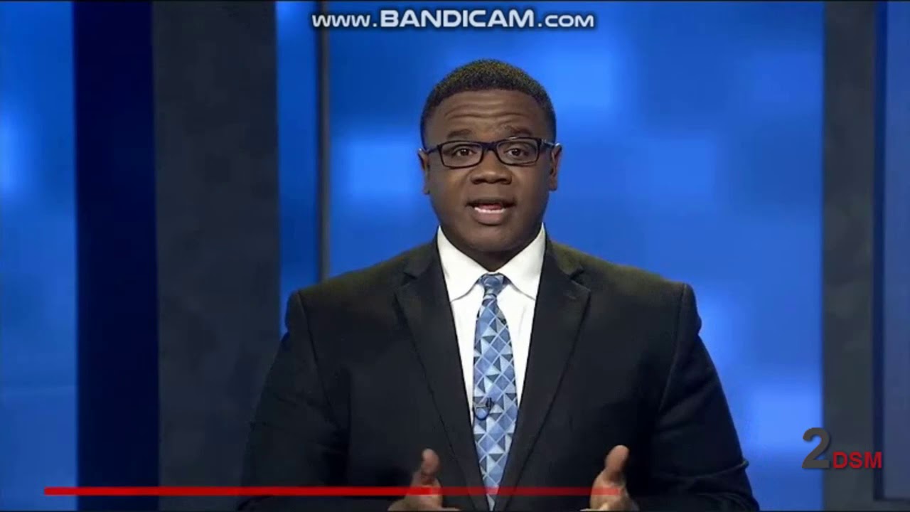 WTVC: NEWSCHANNEL 9 MIDDAY OPEN (01-22-2020) - YouTube