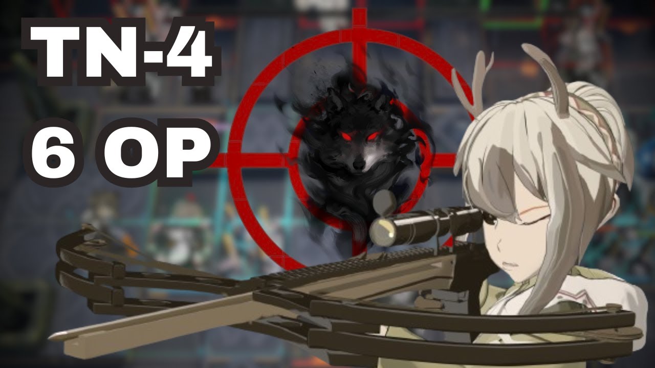 aZLing's Best Boss Killer | TN#3: TN-4 | 6 op (aZLing only) - YouTube