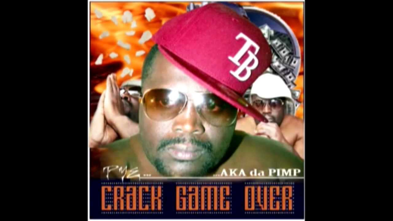 pye aka the pimp impress - YouTube