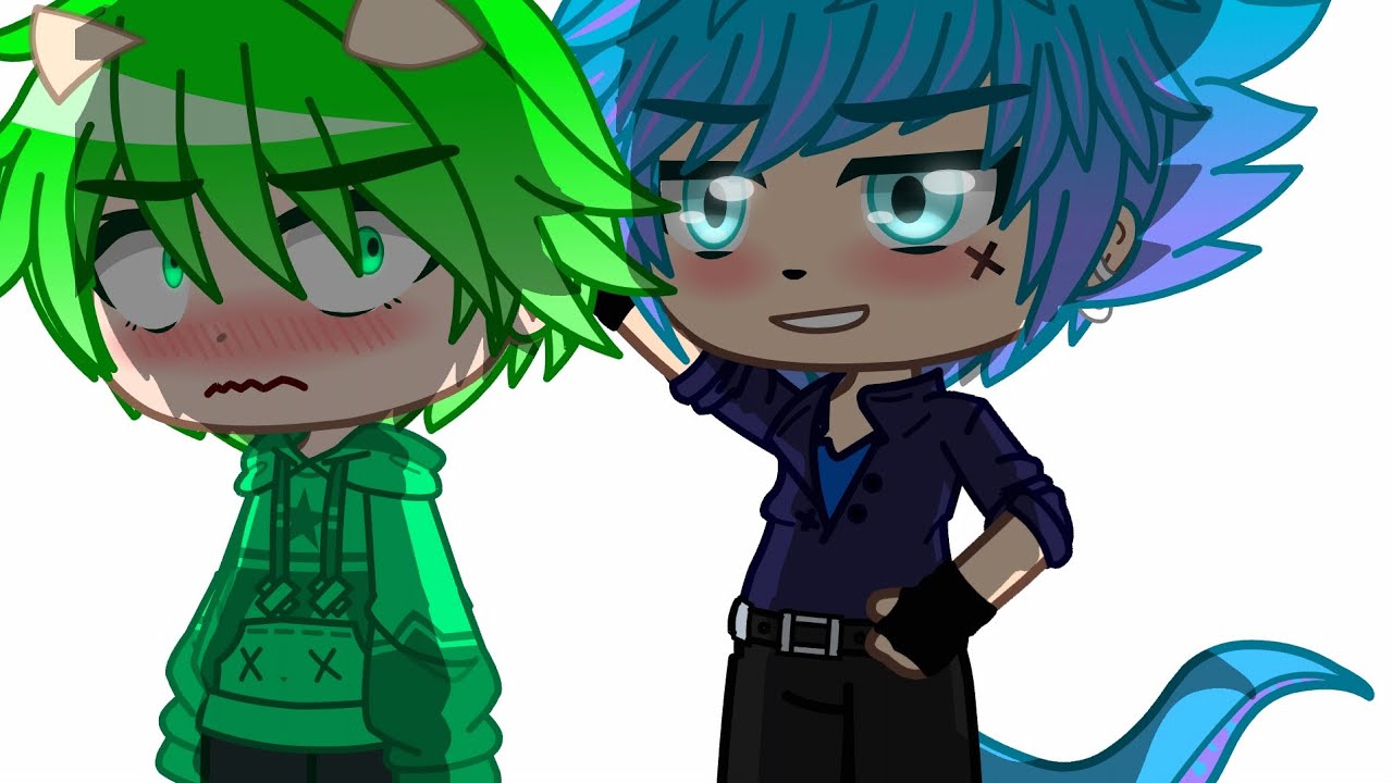 ||Really~|| ||Monsters Inc Skit|| ||Mike X Sully|| - YouTube