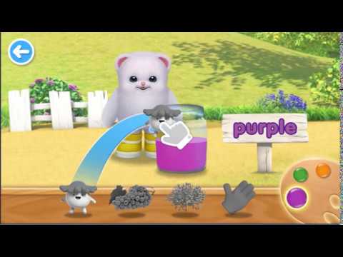 Playing Badanamu learning Adventure Game -badanamu color game full ...
