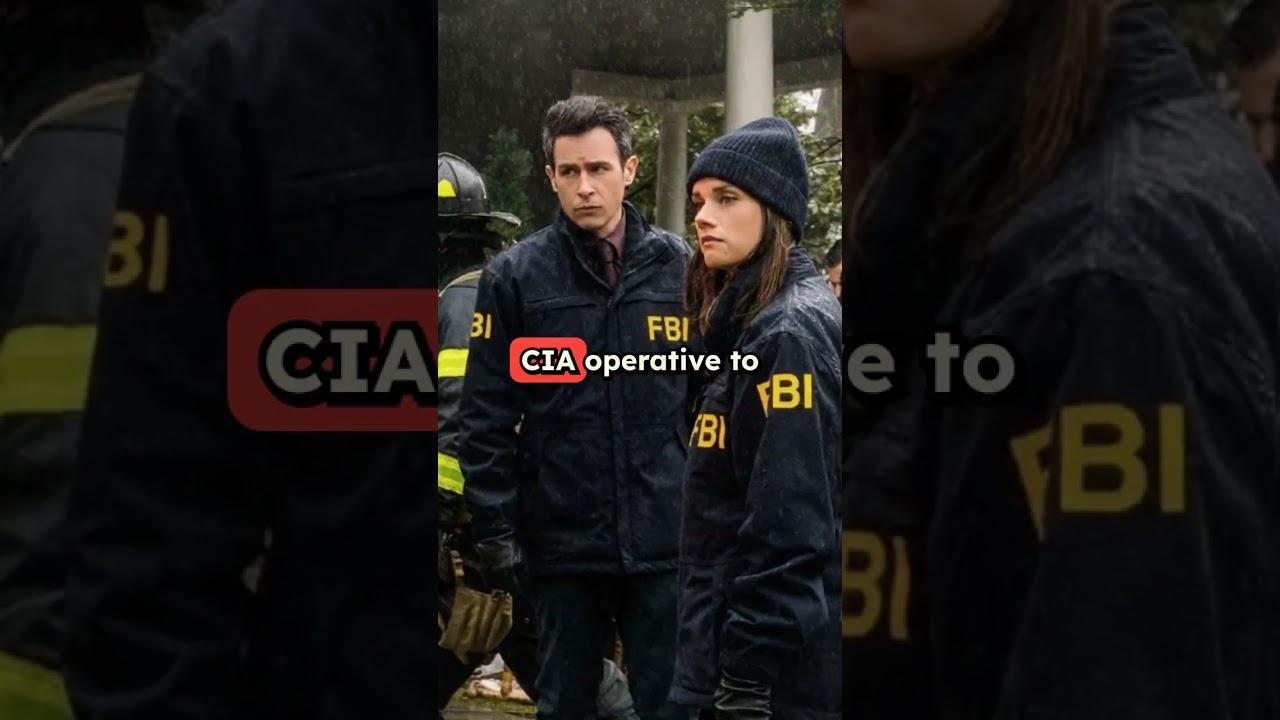 CBS’ ‘FBI’ spinoff ‘CIA’ hit by major shake-up as lead star exits mid ...