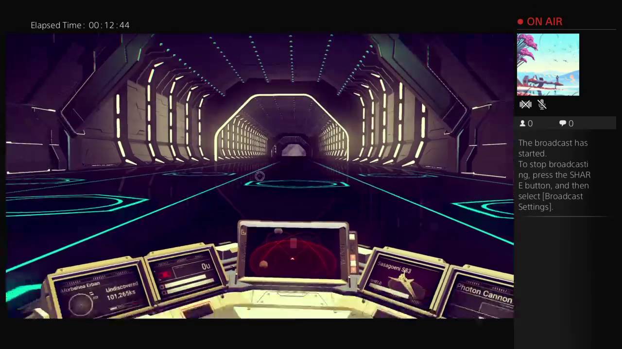 NMS Gameplay - YouTube