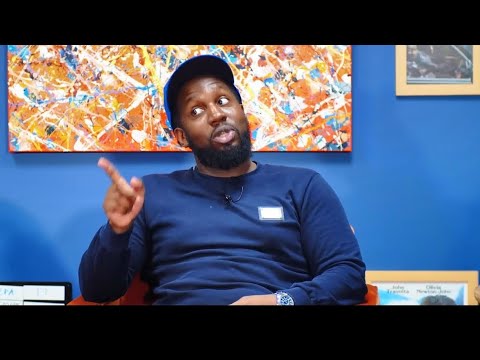 Tiny Boost Breaks Down How PYG Was Created - "We Were PECKNARM Before ...