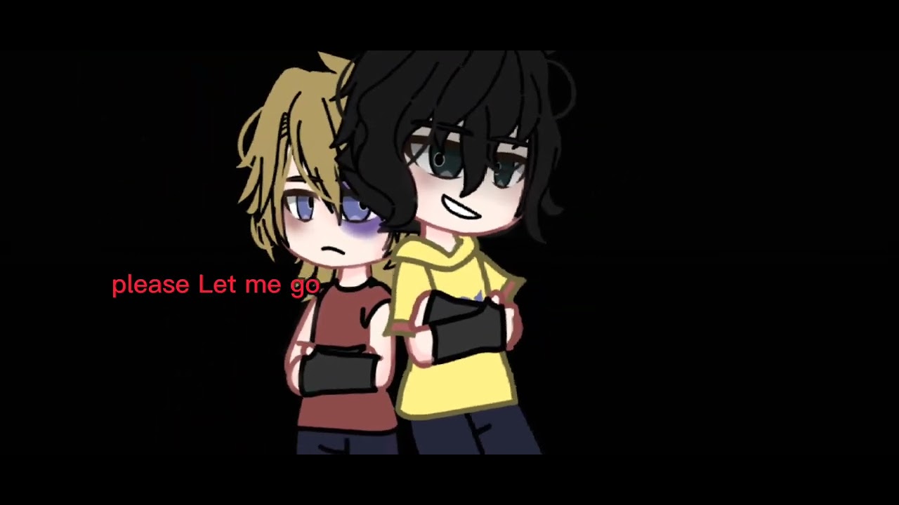 me dio penita Henry 😭 ️/I love you so meme/ //Henry bowers x Patrick ...