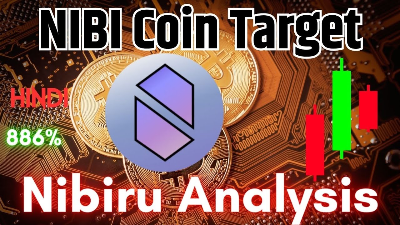 NIBI/USDT Coin Analysis Target Predication- Nibiru Coin Price Action ...