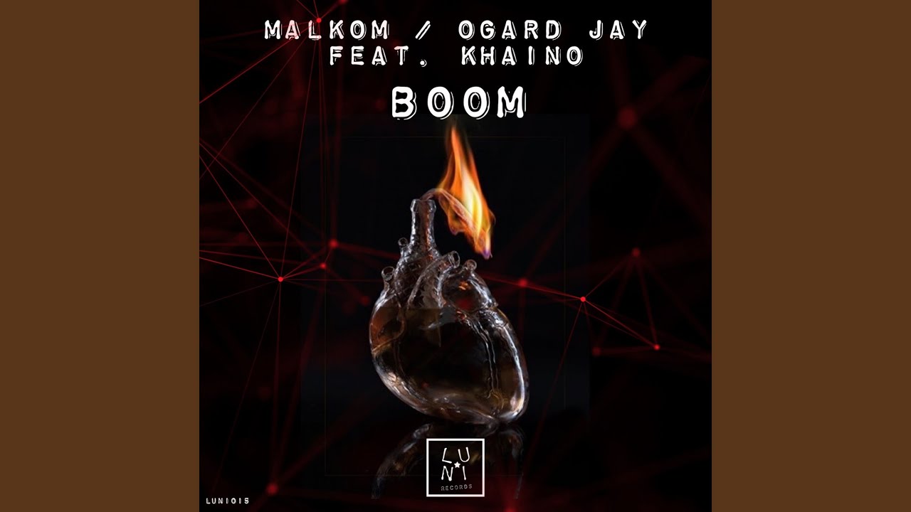 Boom (Extended Mix) - YouTube
