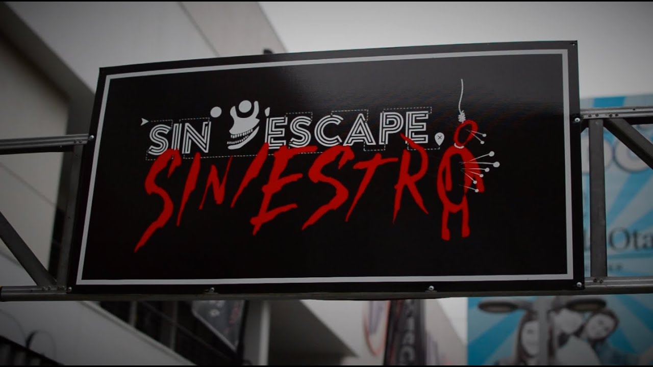 SIN-ESCAPE | MIX BREAK TIJUANA - YouTube