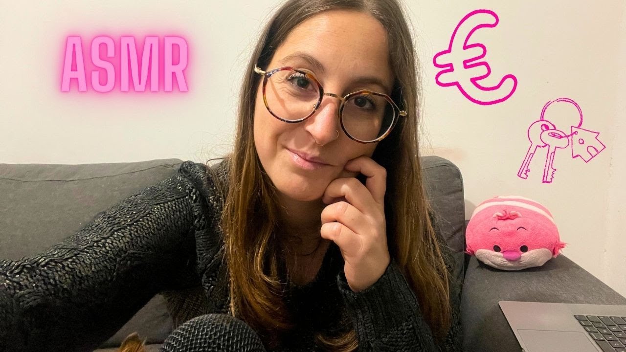 ASMR FAQ - TOUT SUR MA MAISON 🏠 (Prix, Travaux, etc) - YouTube