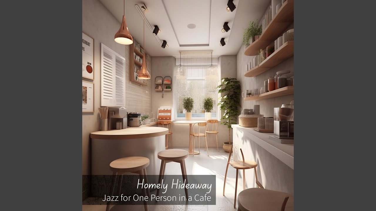 Another Barista (KeyBb Ver.) - YouTube