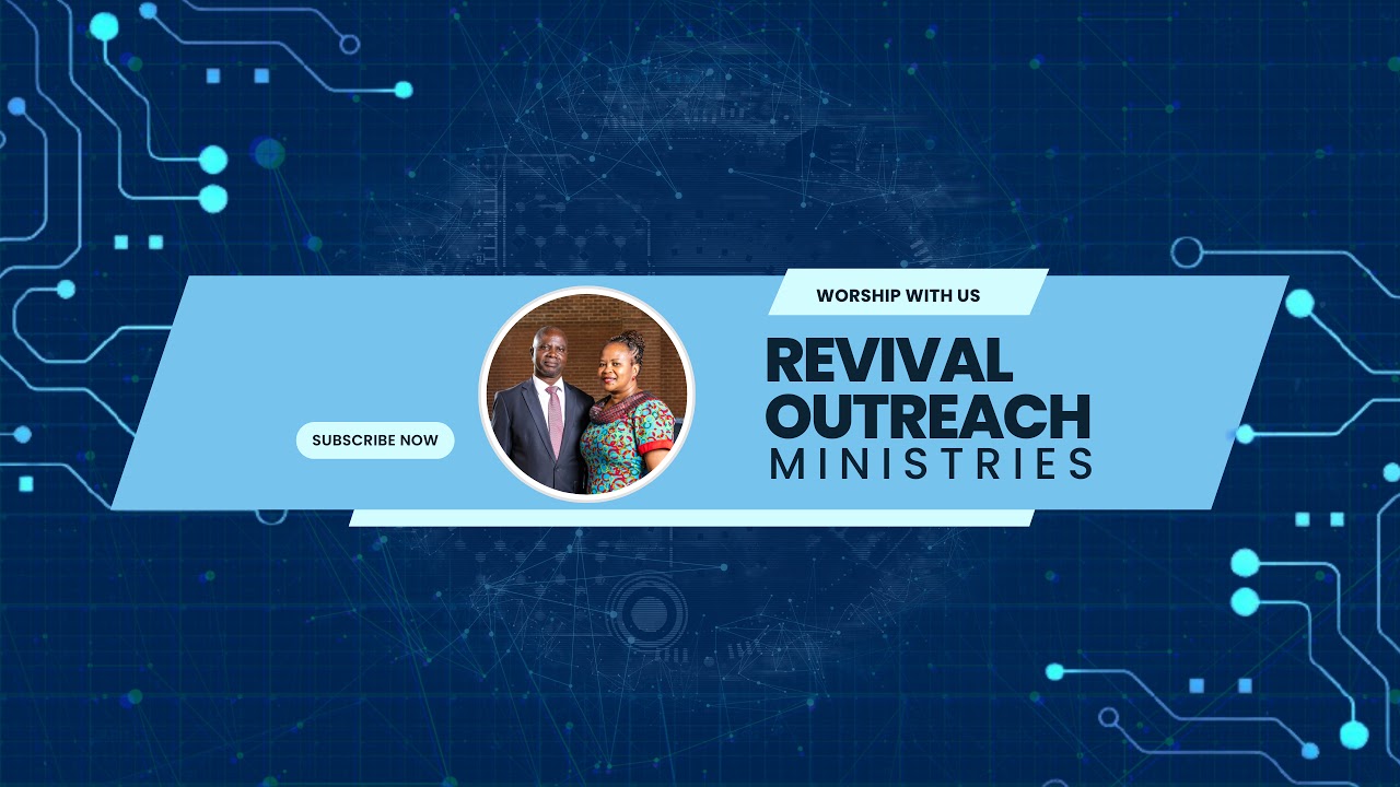 Revival Outreach Ministries TV Live Stream - YouTube