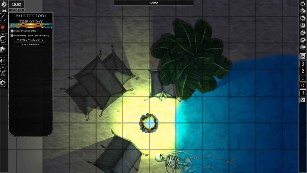 Arkenforge MT vidéo 07 : Trucs et astuces - YouTube