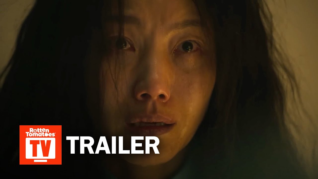 Hellbound Season 2 Trailer - YouTube