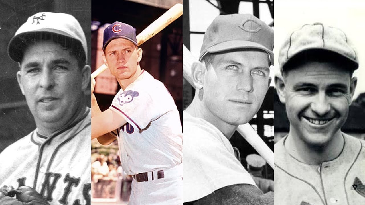 Exploring the Resting Place of MLB Legends | Montecito Memorial Park ...