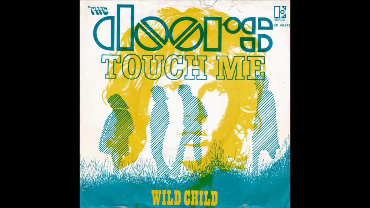 The Doors - Touch Me Vocals Only - YouTube