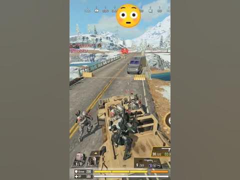 Best landing in codm ever #codm #codmbr #codmbattleroyale #codmobilegameplay #short #shorts ...
