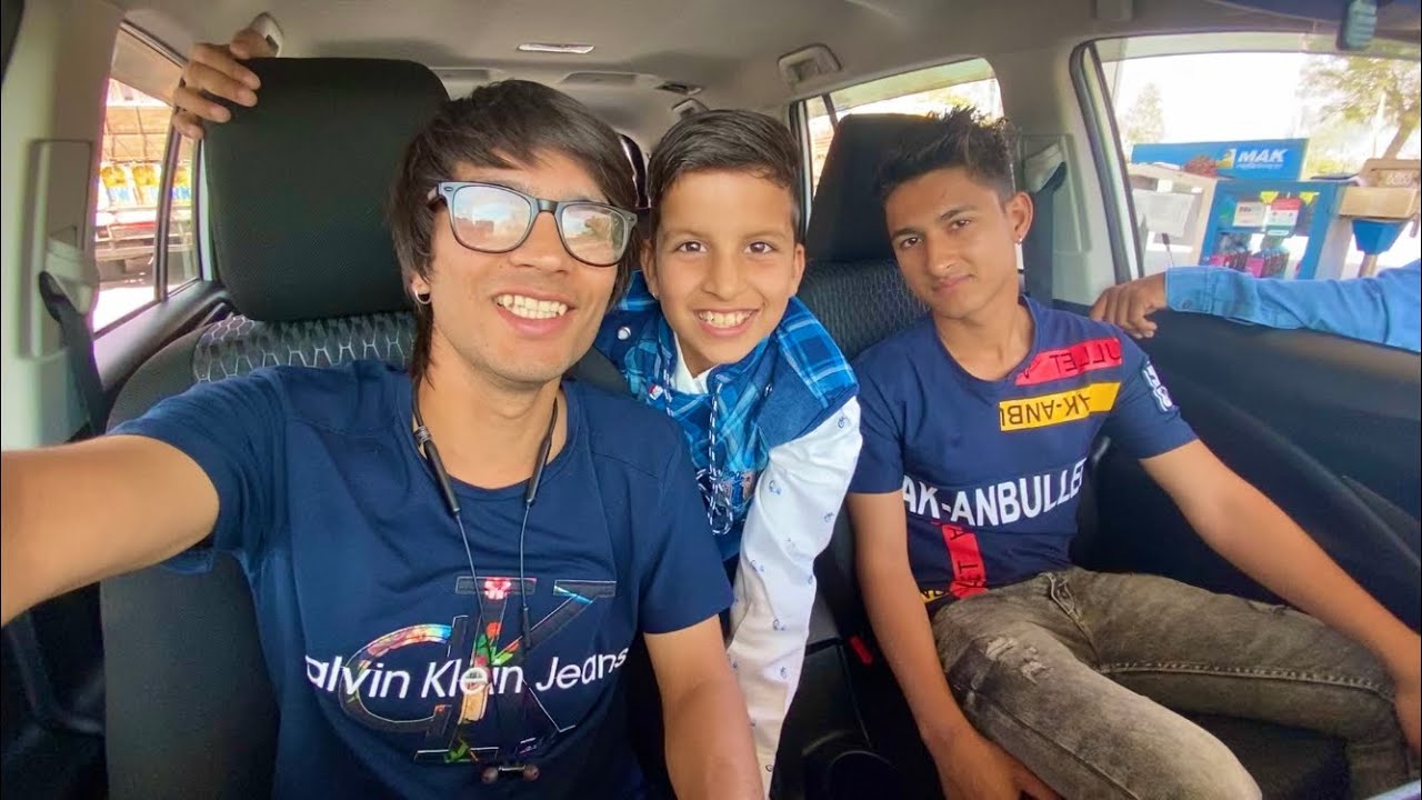 Going To Delhi With Brothers In New Car YouTube going-to-delhi-with-brothers-in-new-car-youtube