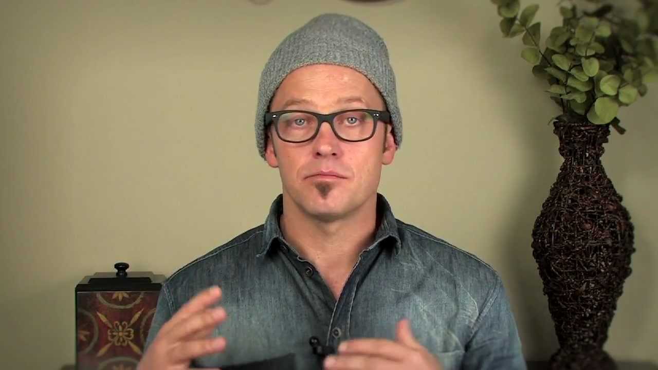 TobyMac Exclusive Interview - The Story Behind "Me Without You" - YouTube
