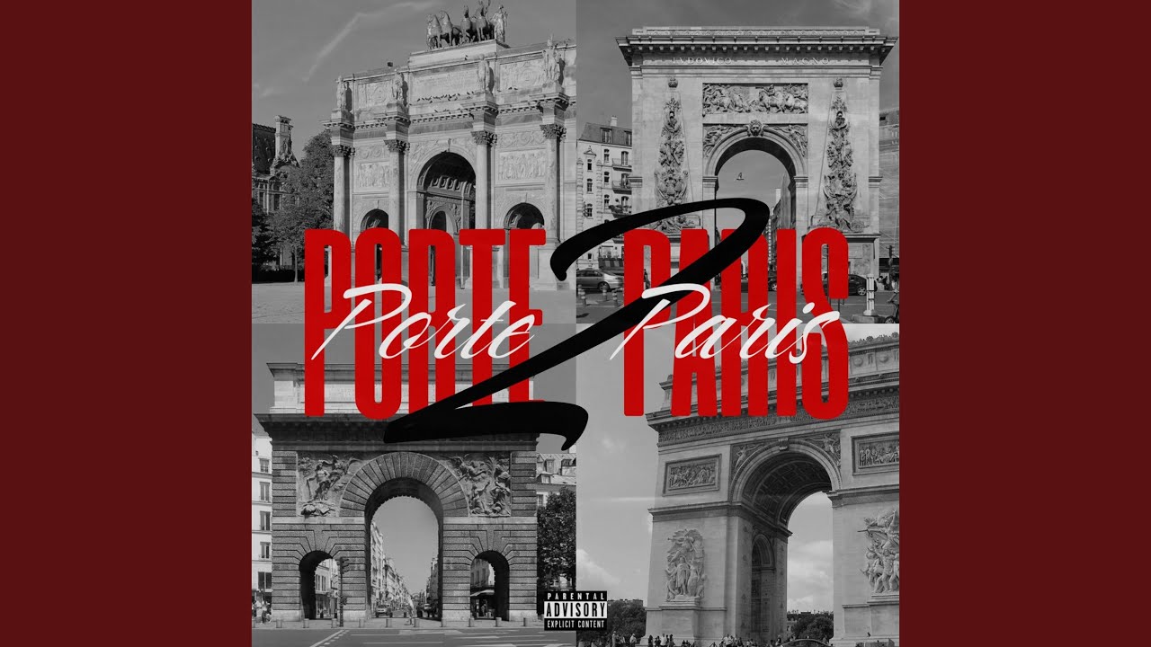 Porte 2 Paris - YouTube