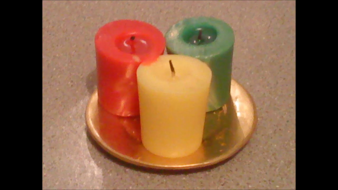 Baby Cham - Letter to P J - YouTube