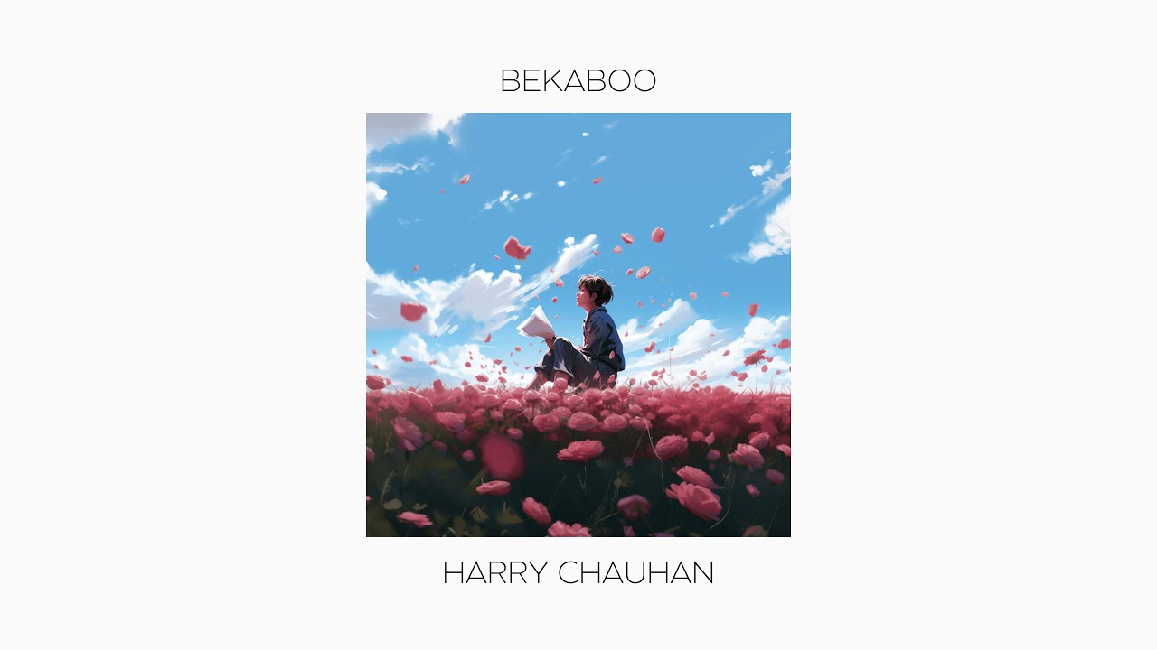 Harry Chauhan - Bekaboo ( Lyric Video ) - YouTube