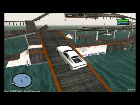 MTA: SGC New Gamemode Comming Soon
