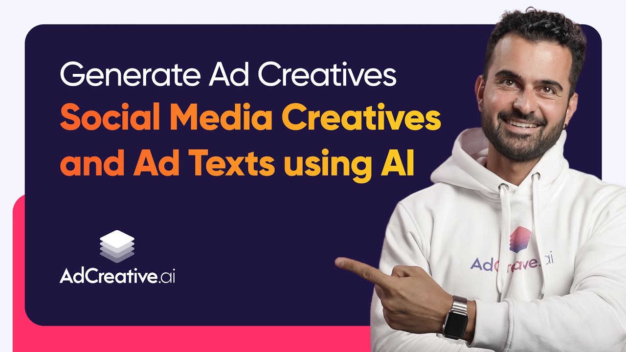 Maximize Conversion with AI-Generated Ad Creatives, Social Media Posts ...