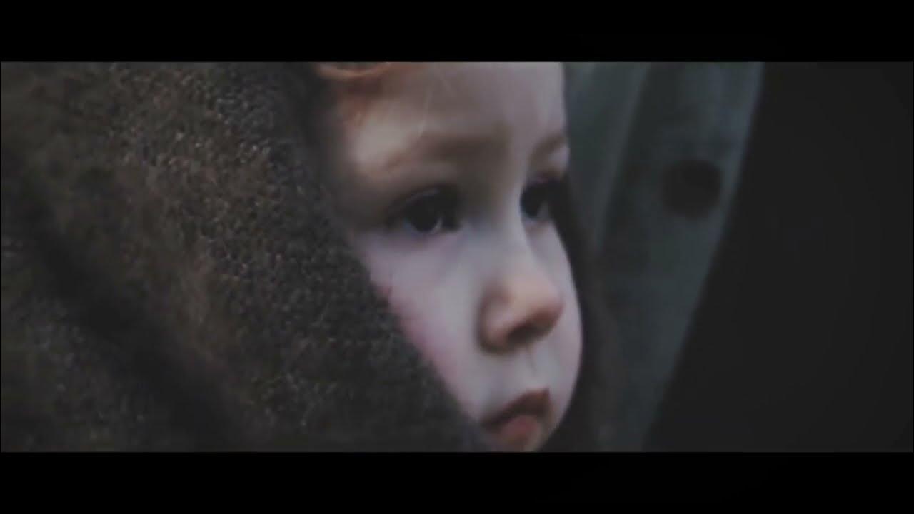 Детство, опаленное войной. - YouTube