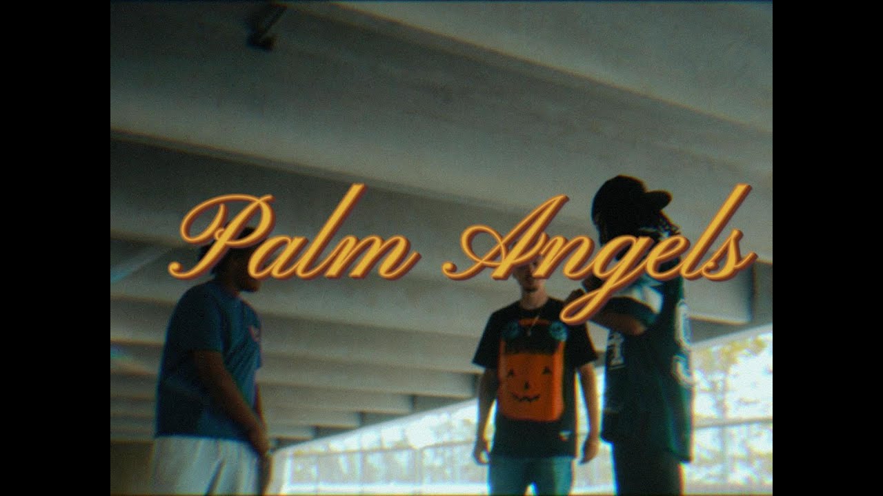 Kye Clayton x SOS Benji - Palm Angels (Official Video) - YouTube