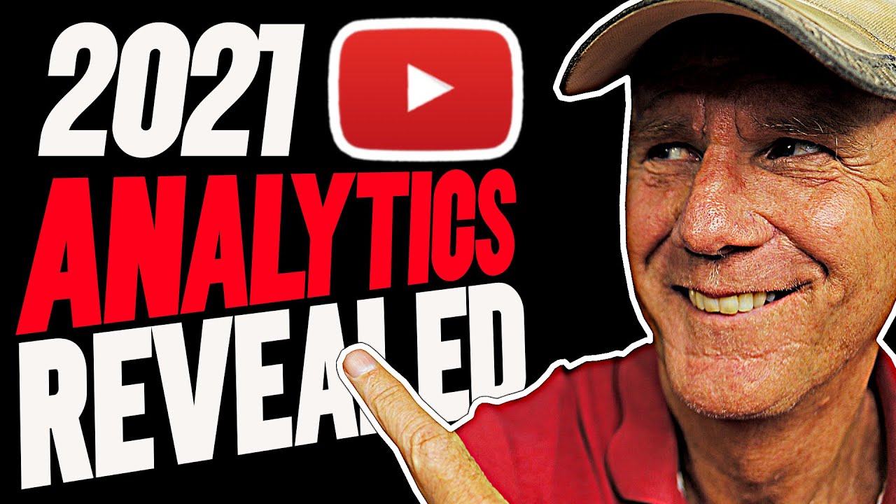 How To Use Youtube Analytics To Grow Your YouTube Channel In 2021 (TOP ...