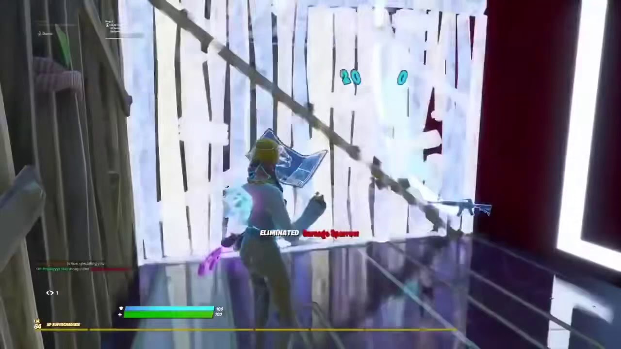 BAD CONTROLLER PLAYER (MINE😁) - YouTube