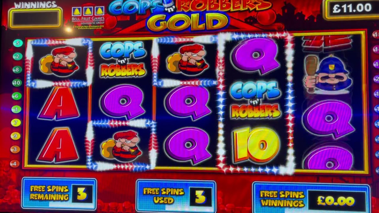 Fruit Machine Arcade Session With £500 Jackpot Play - YouTube