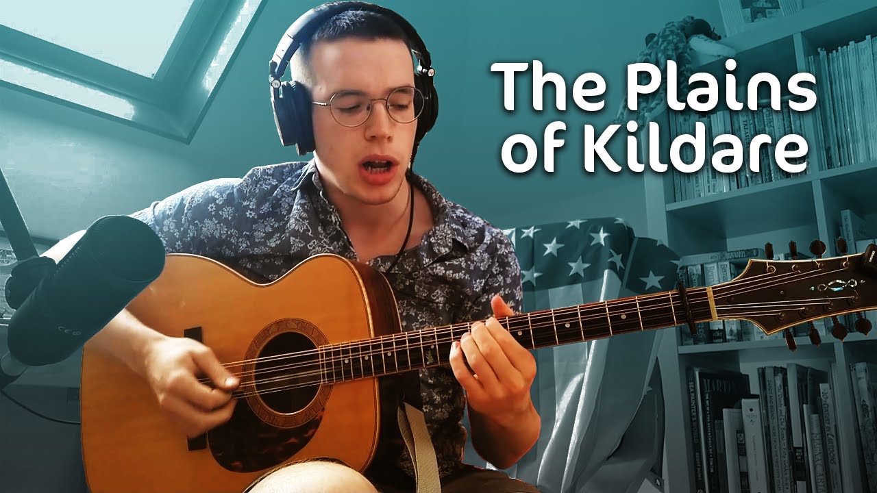 The Plains of Kildare - Andy Irvine (Cover by Jacob Matthess and ...