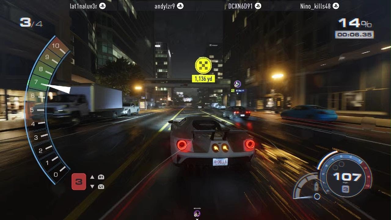 Need for Speed crash 3 - YouTube