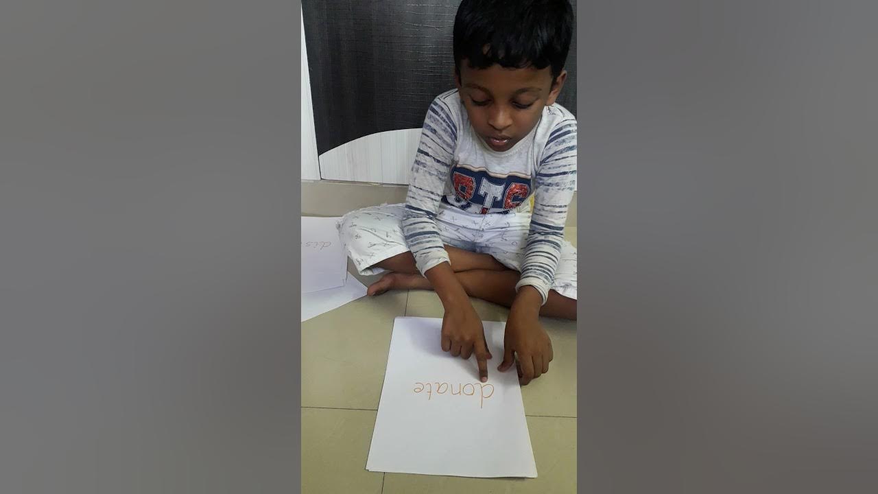 Lers Learn 10 English Words With Nikshaan YouTube lers-learn-10-english-words-with-nikshaan-youtube