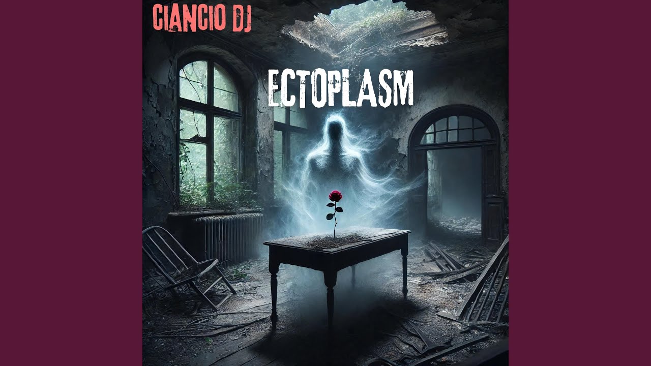 Ectoplasm - YouTube