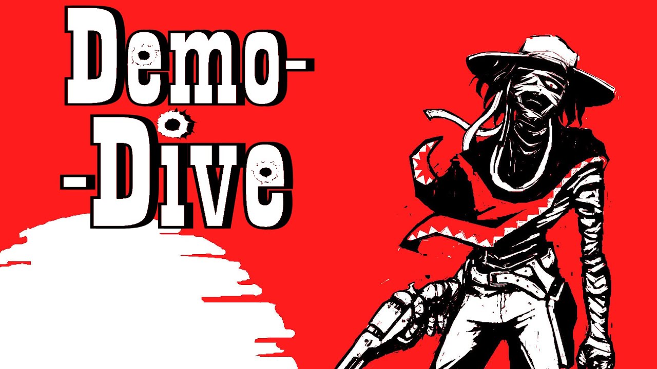 The Sunset Devils Demo is stressful in the best way - YouTube