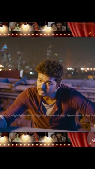 🙏Welcome to Tamil Cinema Joson Sanjay😘#shorts #thalapathy #vijay #lyca #trending #tamilcinema ...