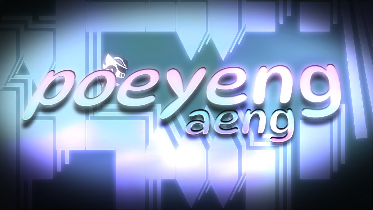 Poeyeng Aeng 100% [Insane demon alphabet #16] - YouTube
