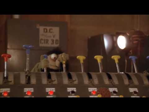 The Muppets - The Magic Store/Rainbow Connection (reprise) Lyrics