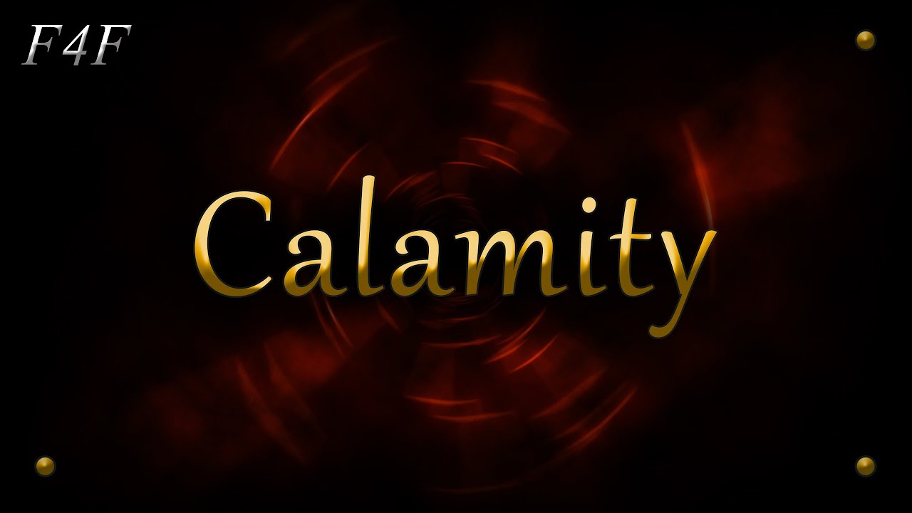 (F4F) Calamity (ASMR Roleplay) (Home Invasion) (Yandere) (Supervillain ...