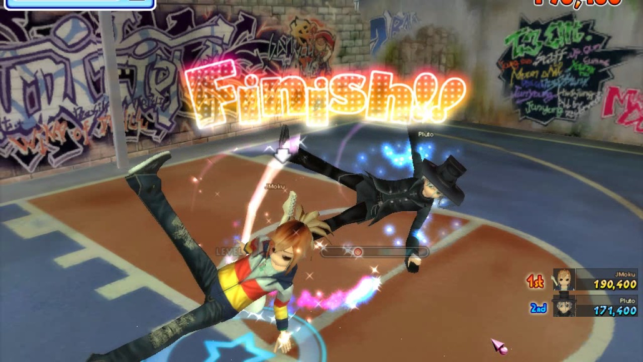 AuditionSEA Story Mode E1 Chapter 77 - YouTube