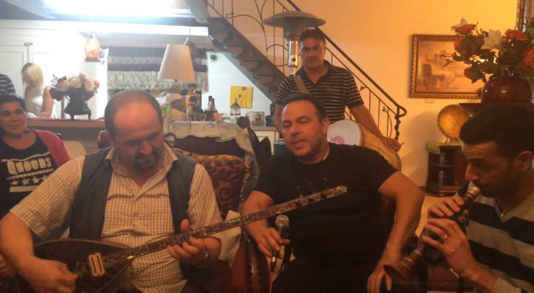 BERKANT HOCA-RONEN&BOAZ YONA ברקנט רונן ובועז יונה נורה נורה - YouTube