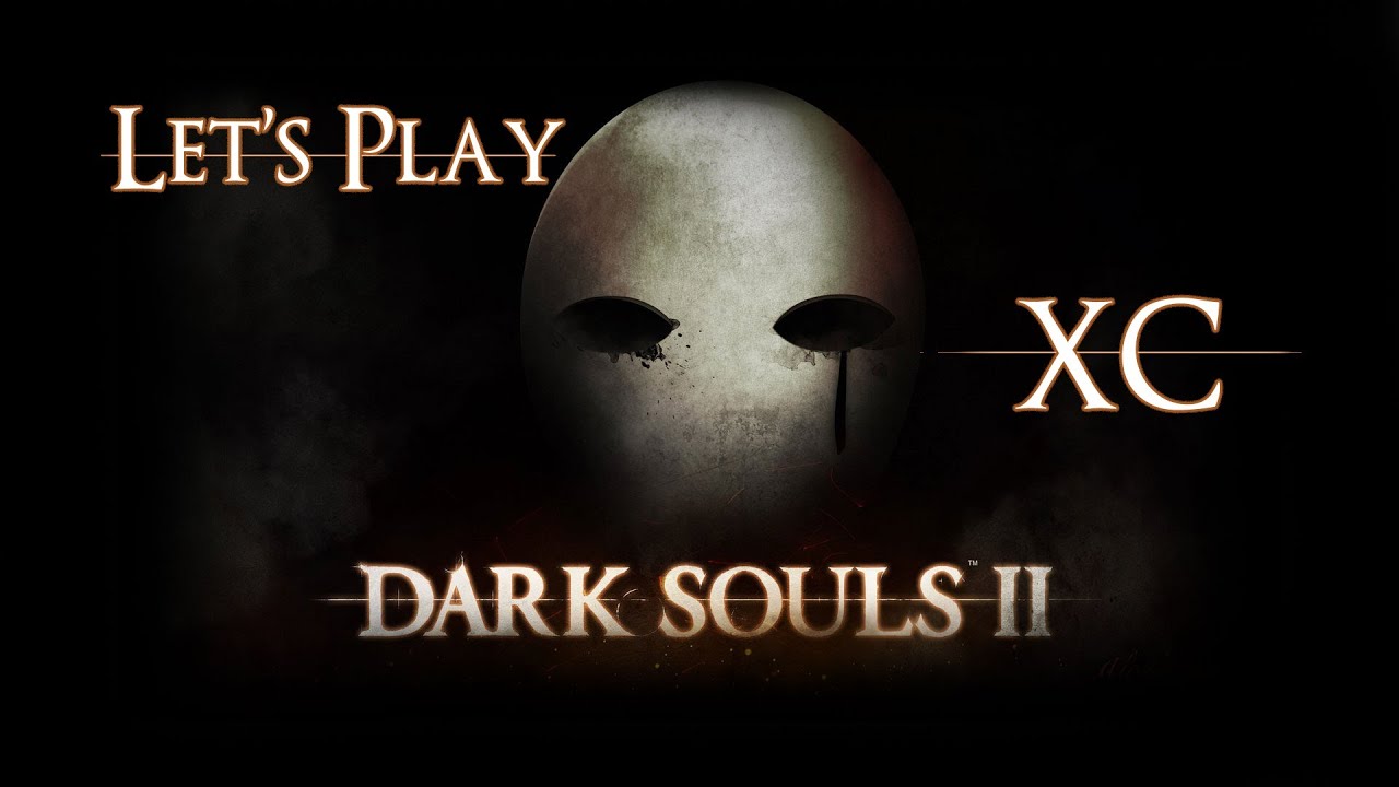 Let's play Dark souls II - 90 -Shaded woods location and rescuing ...