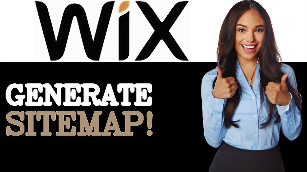How To Get Wix Sitemap 2 Methods (2025) - YouTube