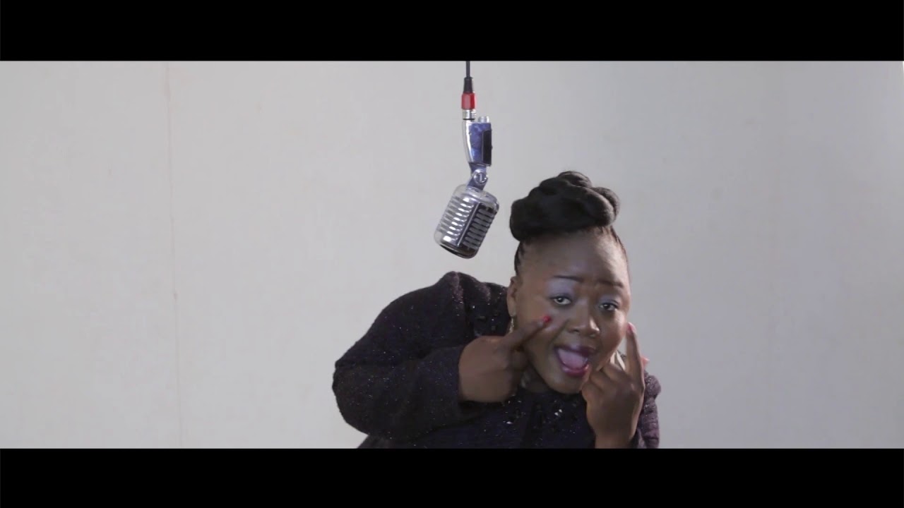 Selina Boateng-wowo Nkwa(Official Video) - YouTube