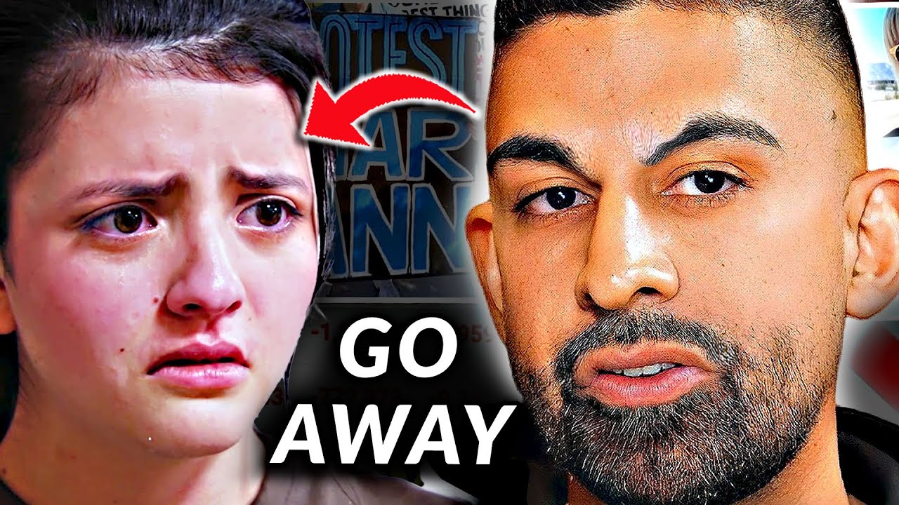 Dhar Mann Actors Protested Againts Him and Got Fired | HIGHLIGHTS - YouTube