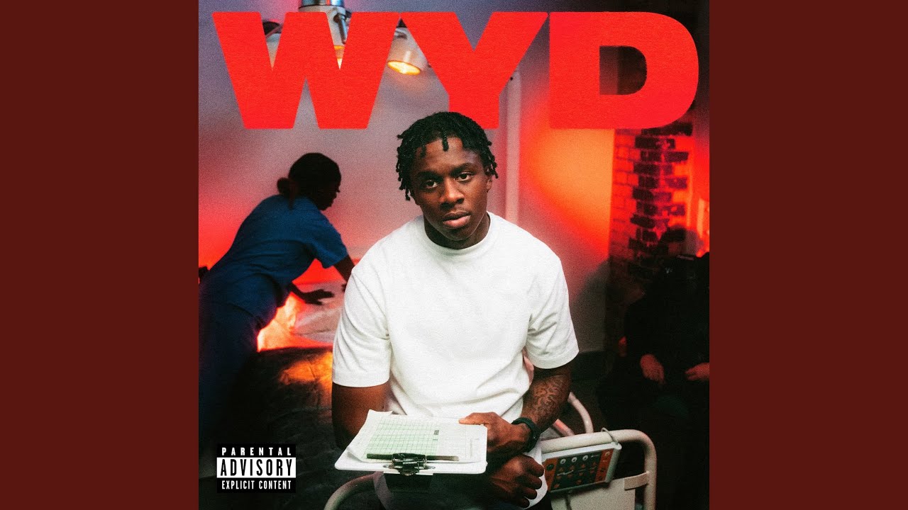 WYD - YouTube Music