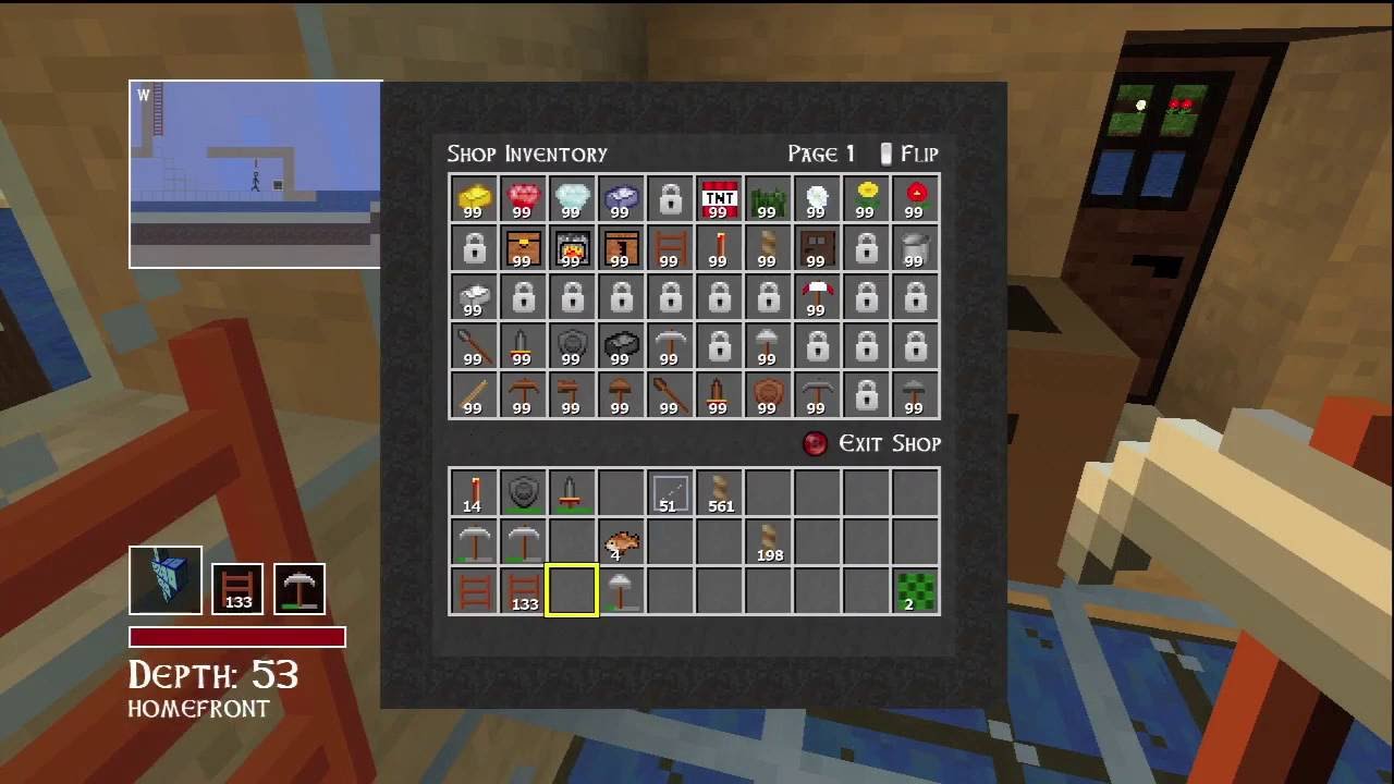 Total miner xbox 360 download - nstiklo