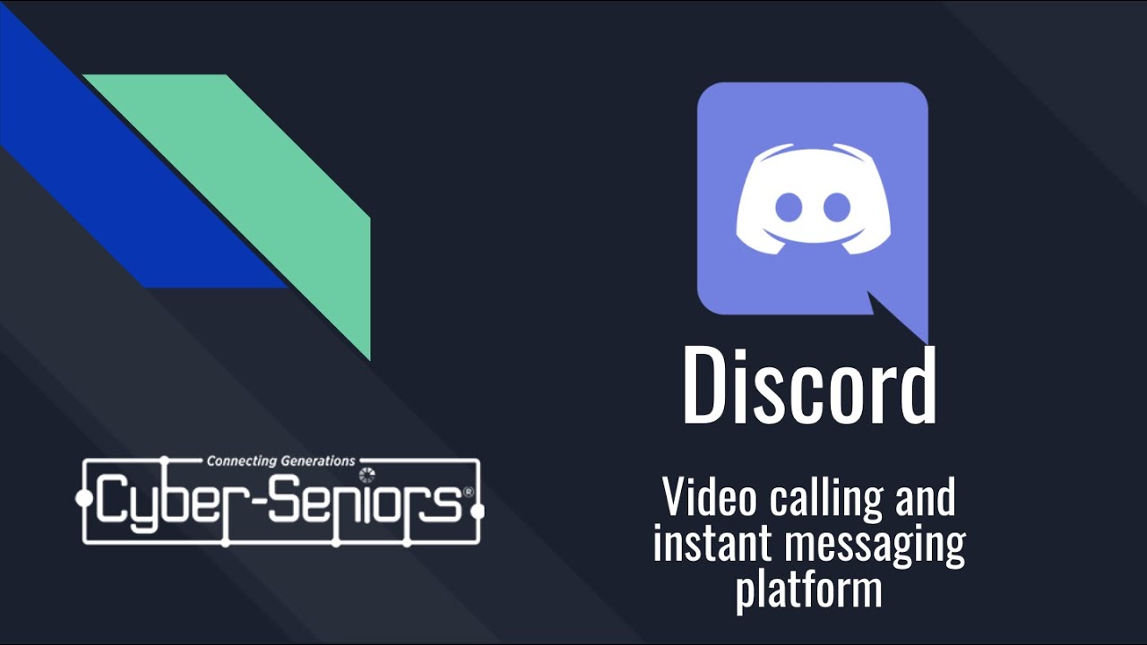 How to Use Discord - YouTube